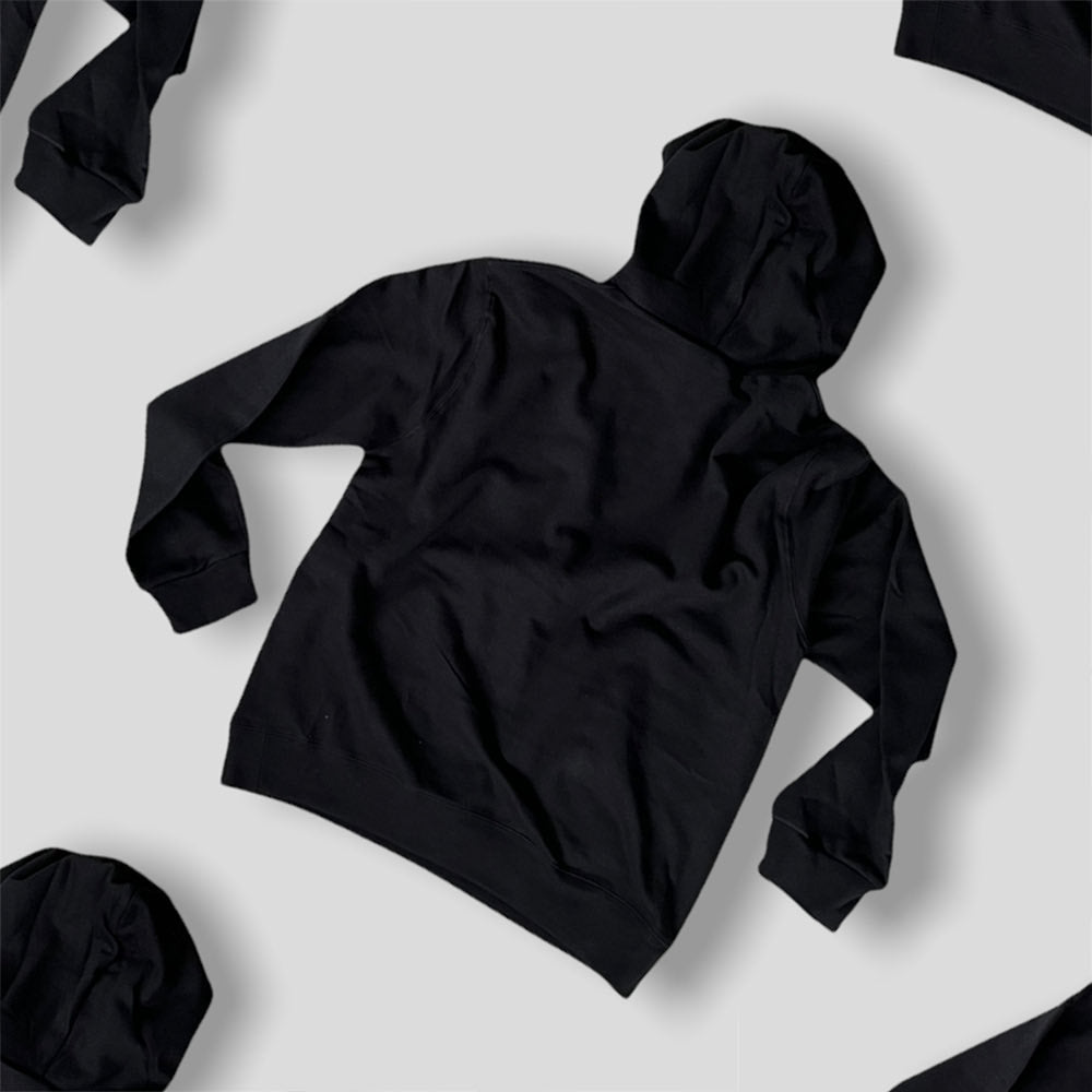 FC Deisenhofen Shop | Hoodie [FCD] SCHWARZ | FCD Fanshop & Merchandise